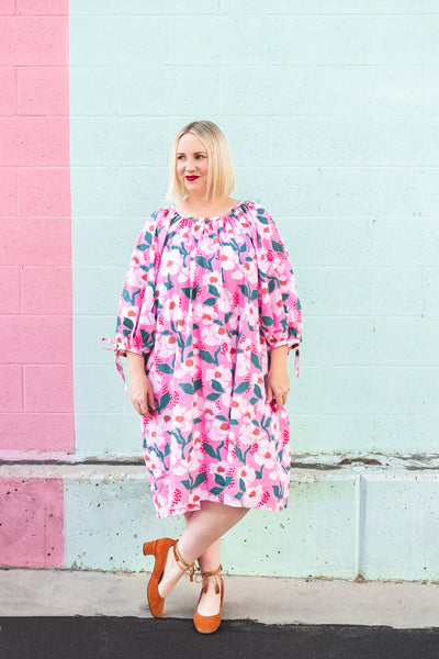 Lars Dress, PDF Pattern – The House That Lars Built
