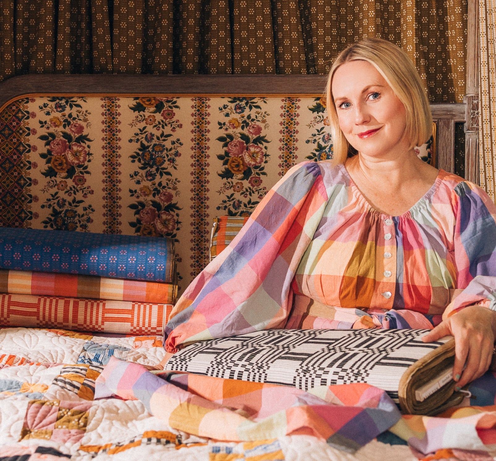 fableism - The House That Lars Built