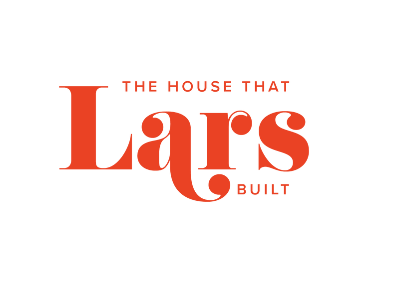 SVG Files – The House That Lars Built