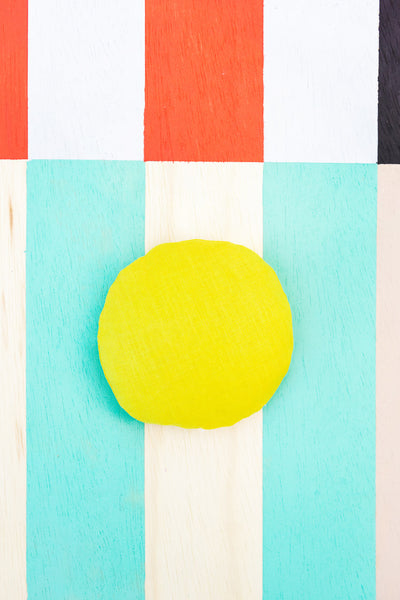 Cornhole Bean Bags, PDF Pattern – The House That Lars Built