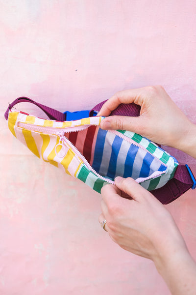 Fanny Pack, PDF Pattern – The House That Lars Built