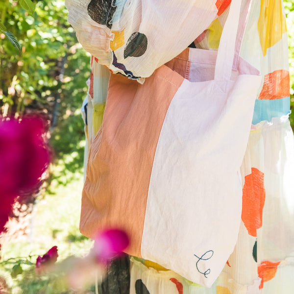 Monogram Letter, Font Template - The House That Lars Built